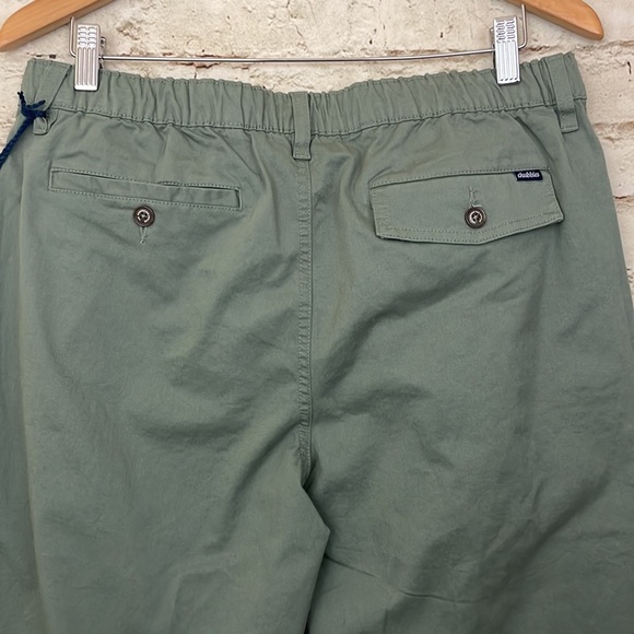 chubbies | Pants | Chubbies Originals Stretch The Forests 32in Inseam ...
